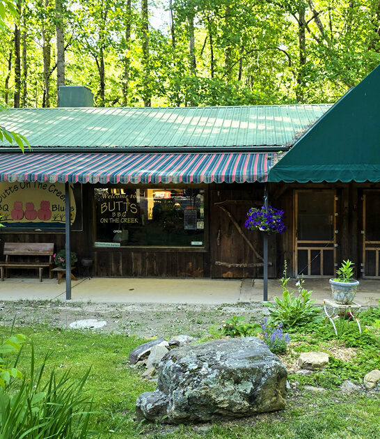 north carolina joint getaway FTR