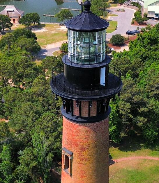 north carolina lighthouse dreamy ftr