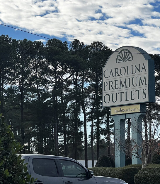 north carolina outlet bargains ftr