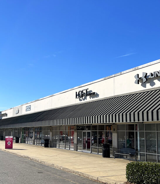 north carolina outlet centers ftr