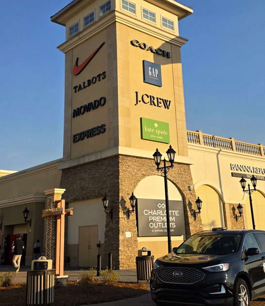 north carolina outlet deals ftr