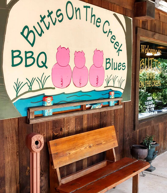 north carolina pork diner FTR