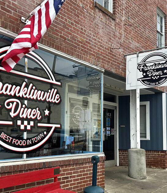 north carolina restaurant meal FTR
