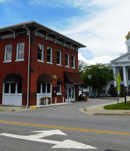 north carolina security towns ftr