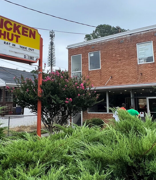 north carolina smothered pork ftr