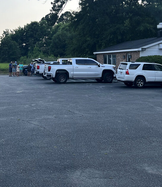 north carolina steakhouse spot ftr