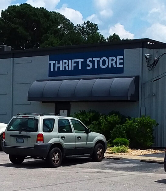 north carolina store lose ftr
