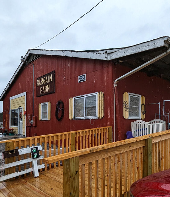 north carolina store shopping ftr