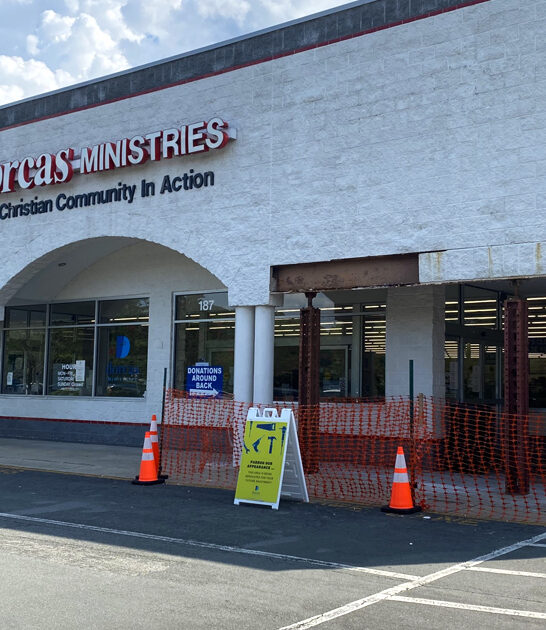 north carolina thrift hunting ftr