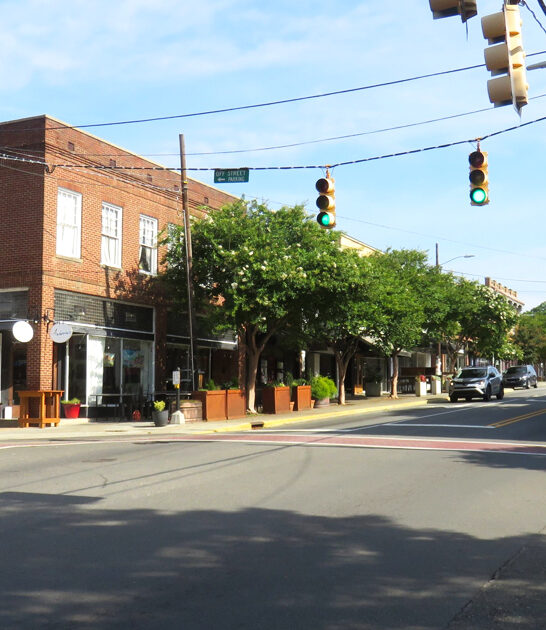 north carolina timeless charm ftr