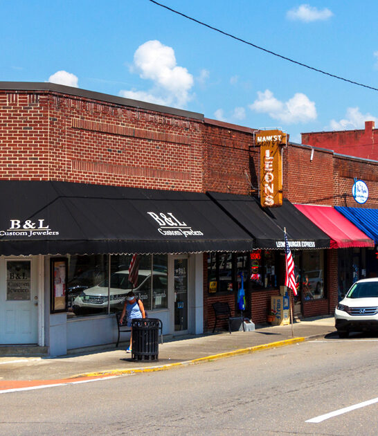 north carolina town life ftr