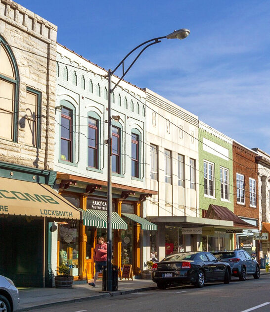 north carolina town lifestyle ftr