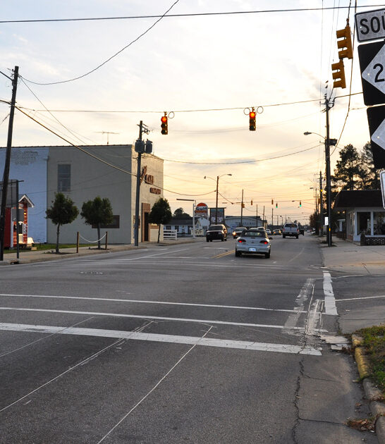 north carolina town magnificent ftr