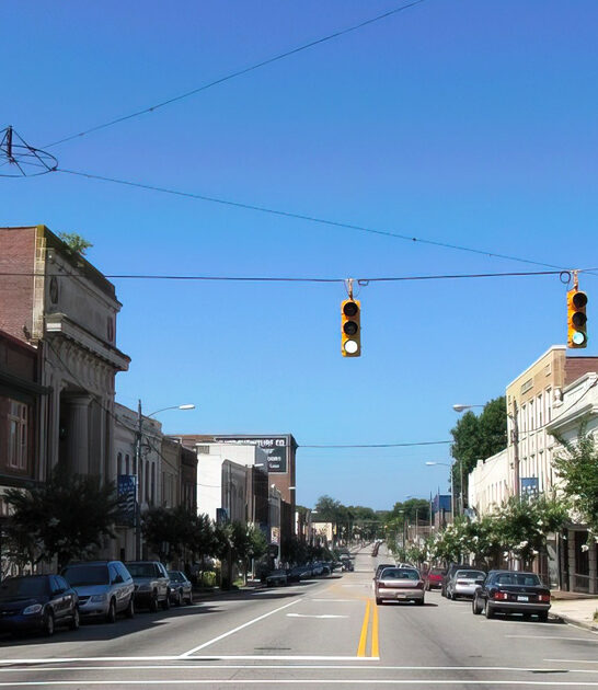 north carolina towns cost ftr