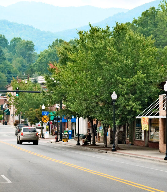 north carolina towns cozy ftr