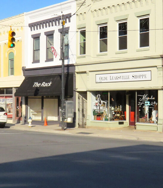north carolina towns peace ftr