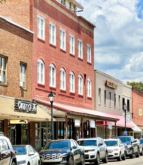 north carolina towns security ftr