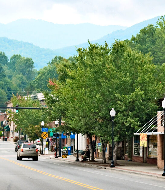 north carolina towns simple ftr