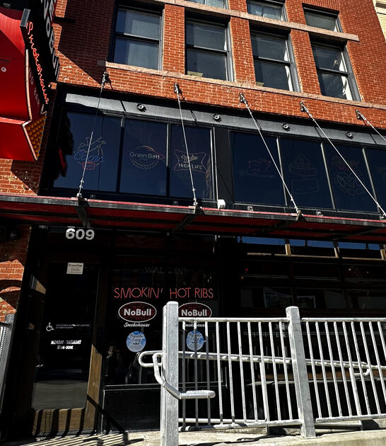 north dakota barbecue gem ftr