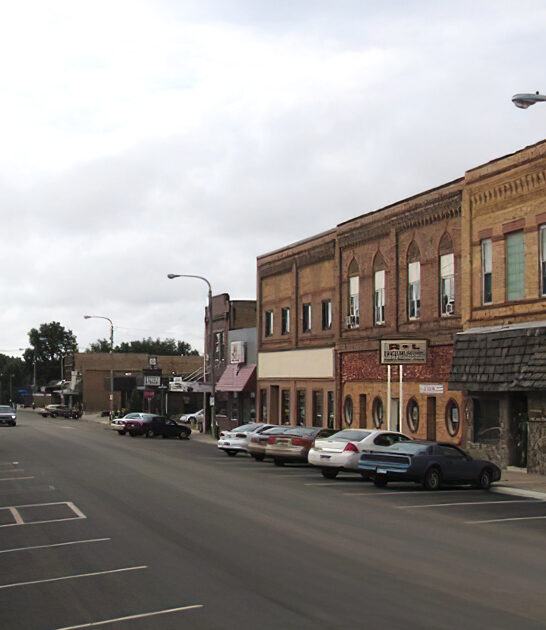 north dakota day trips ftr