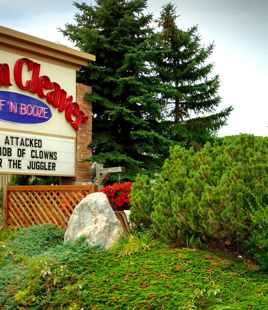 north dakota filet steakhouse ftr