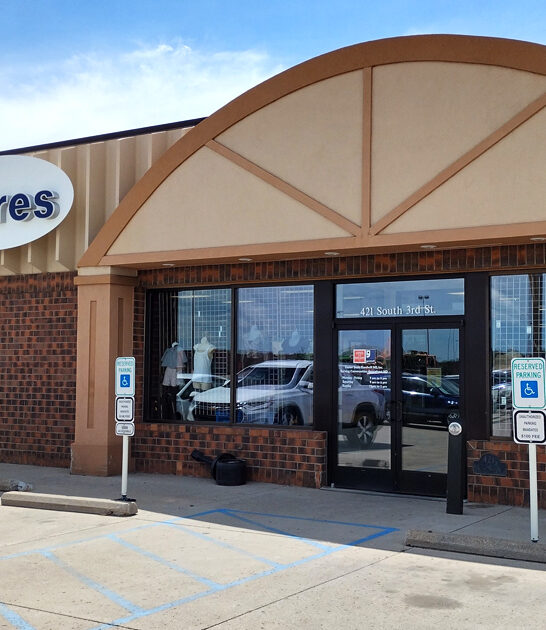 north dakota rethink thrift ftr