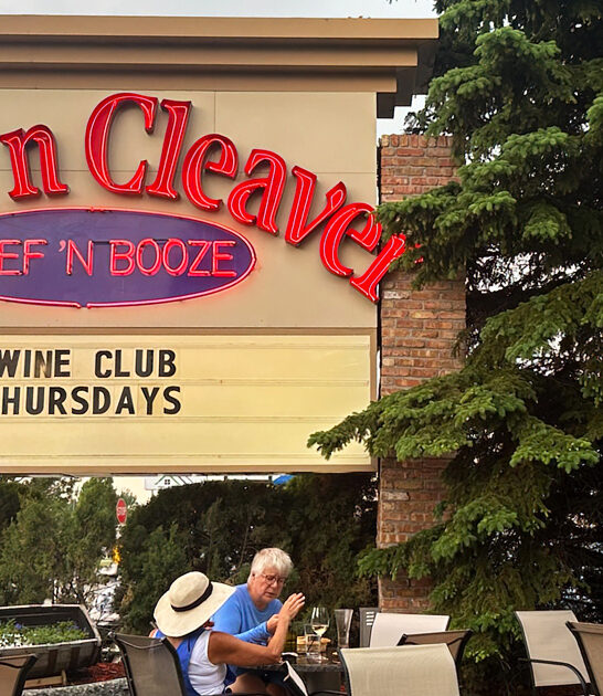 north dakota seafood steakhouse ftr