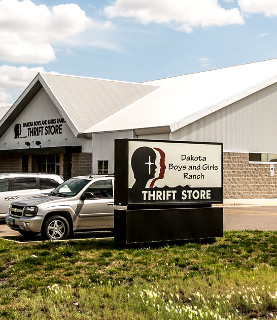 north dakota thrift bargains ftr