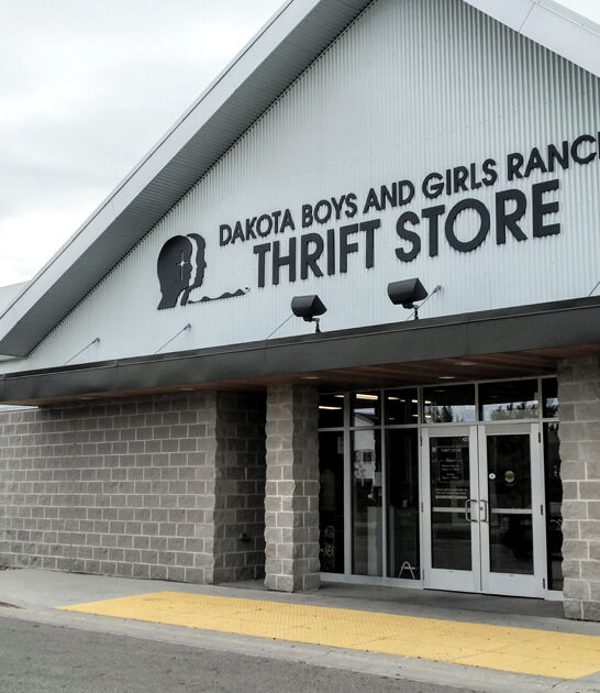 north dakota thrift store ftr