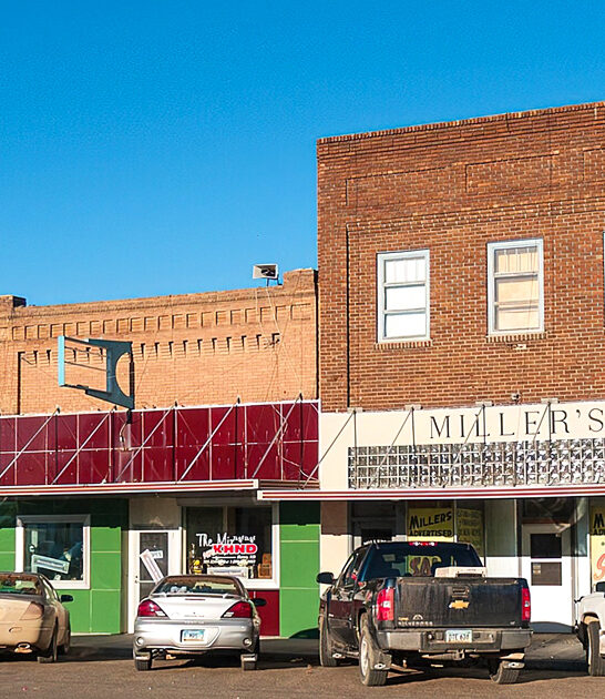north dakota town gorgeous ftr
