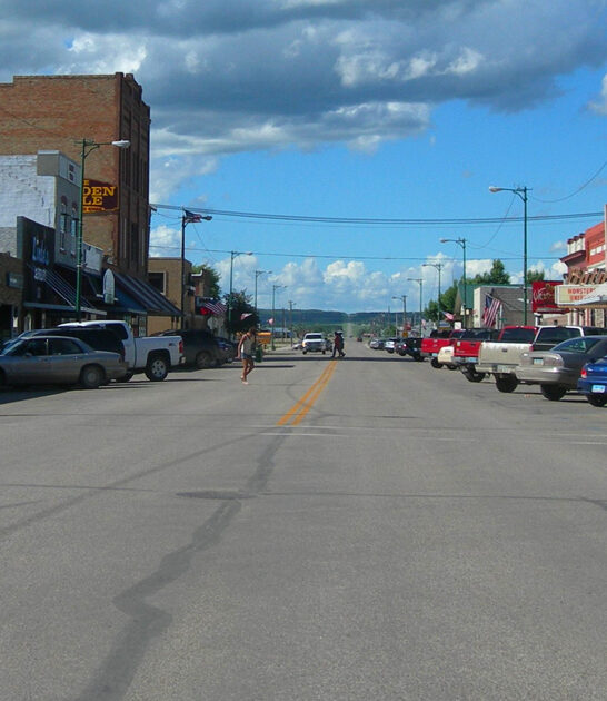 north dakota trips budget ftr