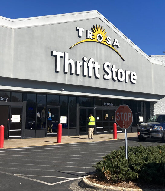 north thrift store carolina ftr