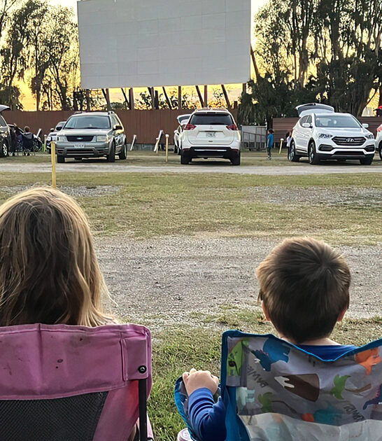 nostalgic drive theater florida ftr