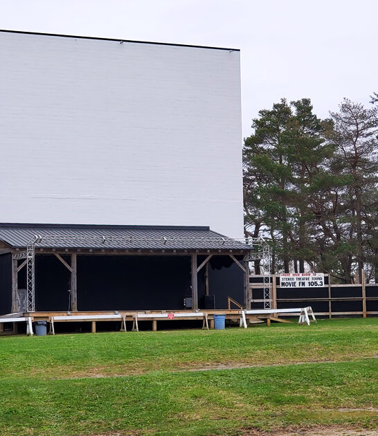 nostalgic theater pennsylvania secret ftr