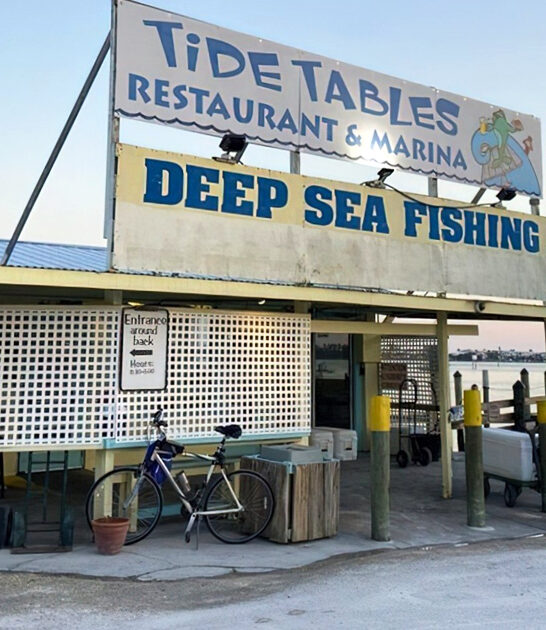 oceanfront seafood florida restaurant ftr