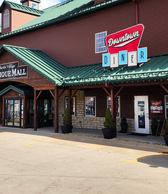 ohio antique hunt massive ftr