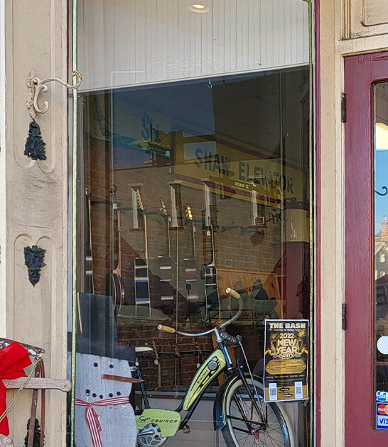 ohio antique shopping dreams ftr