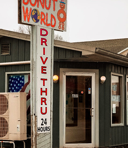 ohio bakeshop ultimate donuts ftr