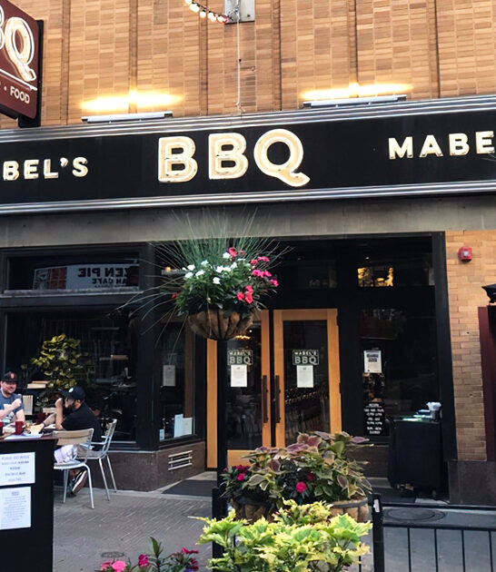 ohio barbecue eatery experience ftr