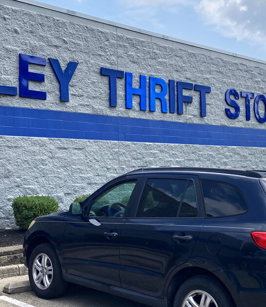 ohio bargain treasure haven ftr