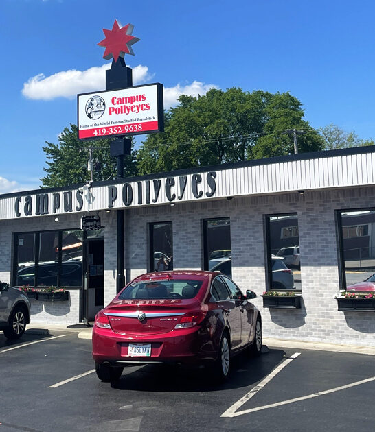 ohio bite lover paradise ftr