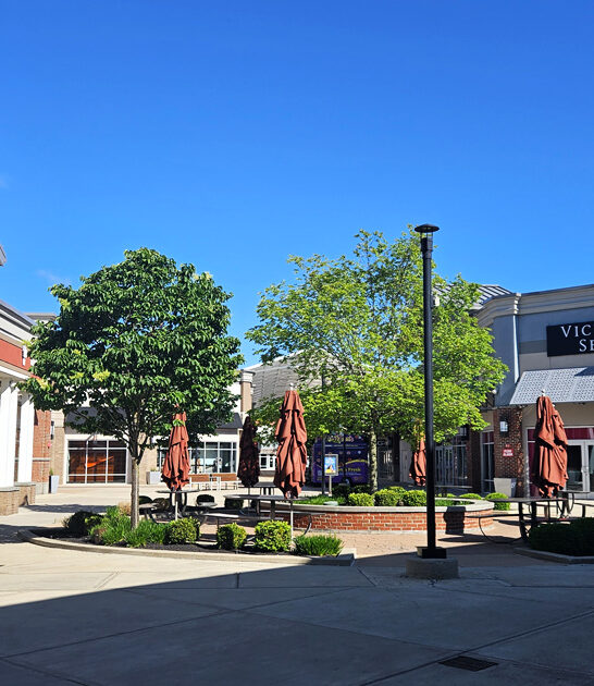 ohio budget shopping mall ftr