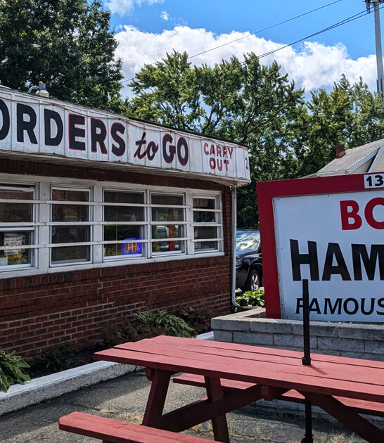 ohio burger joint cheap ftr