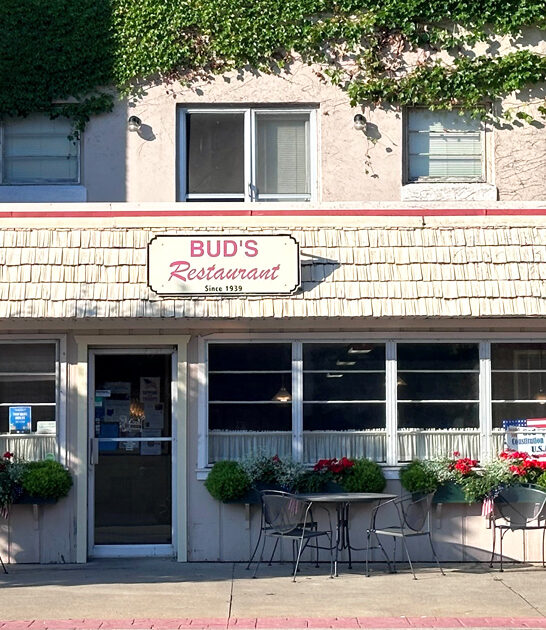 ohio charming diner pies ftr