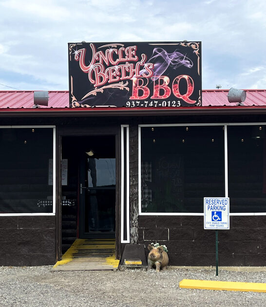 ohio charming restaurant chicken ftr