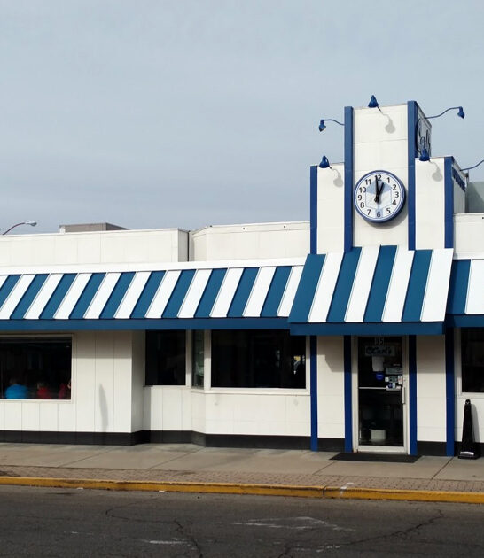 ohio cheesesteak diner ftr