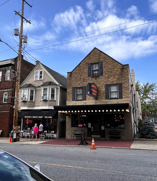 ohio chicken parmesan eatery ftr