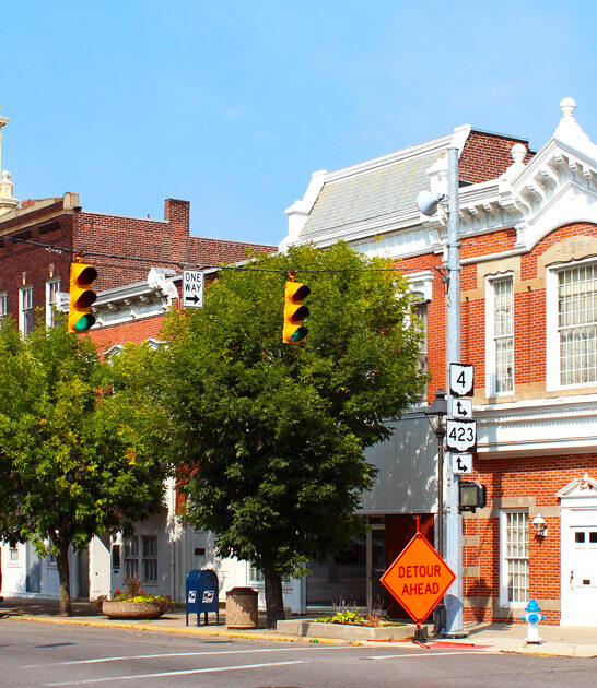 ohio cities budget retirement ftr