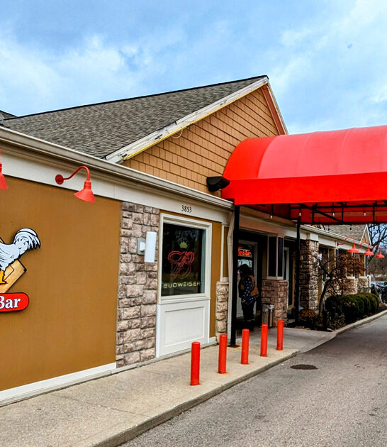 ohio classic chicken spot ftr