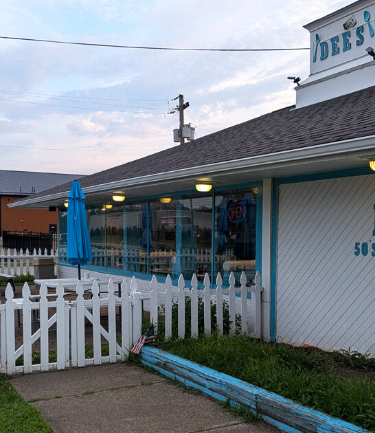 ohio classic dining gem ftr